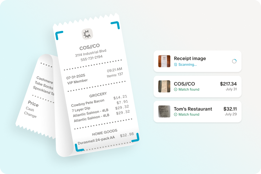 Receipt and Image Imports with Receipt Scanning – Help | Monarch Money